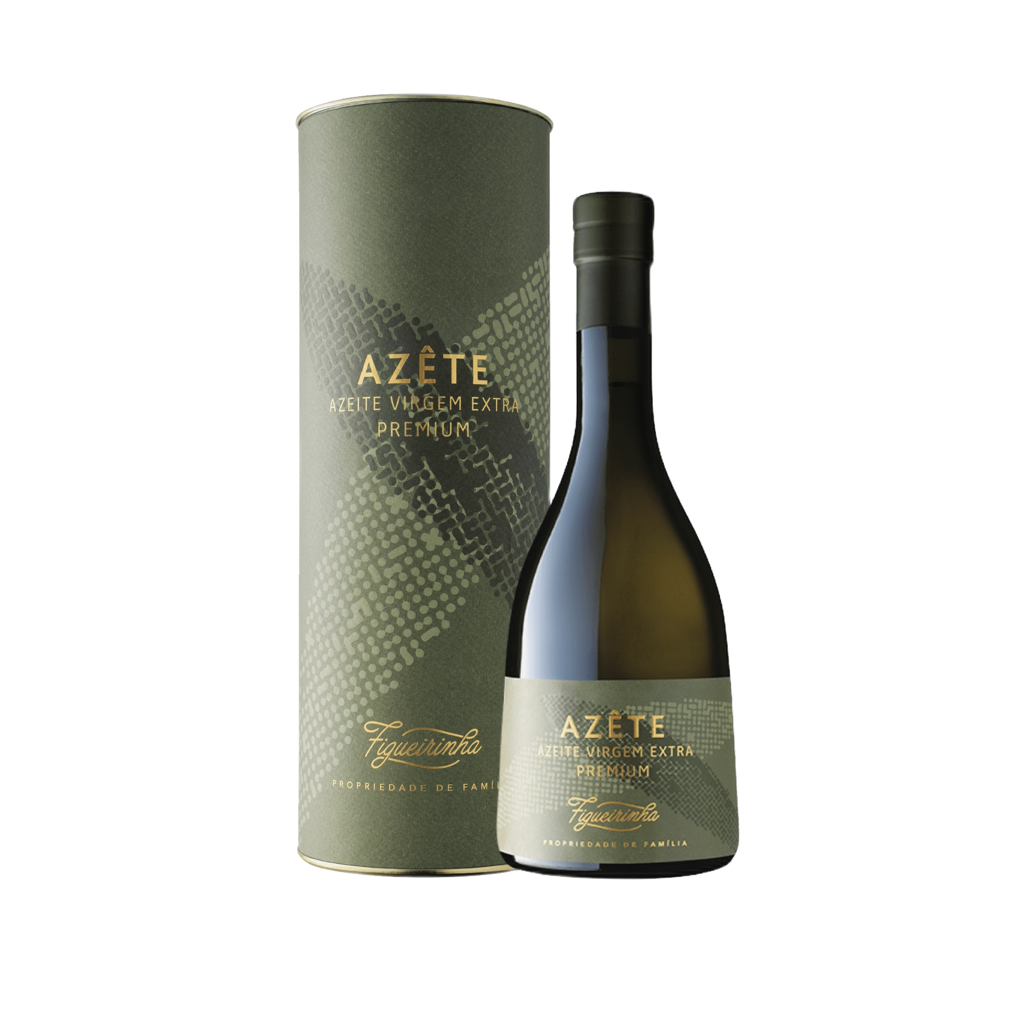 Azête Figueirinha - Azeite Virgem Extra - 500ml – Produtos Típicos do ...