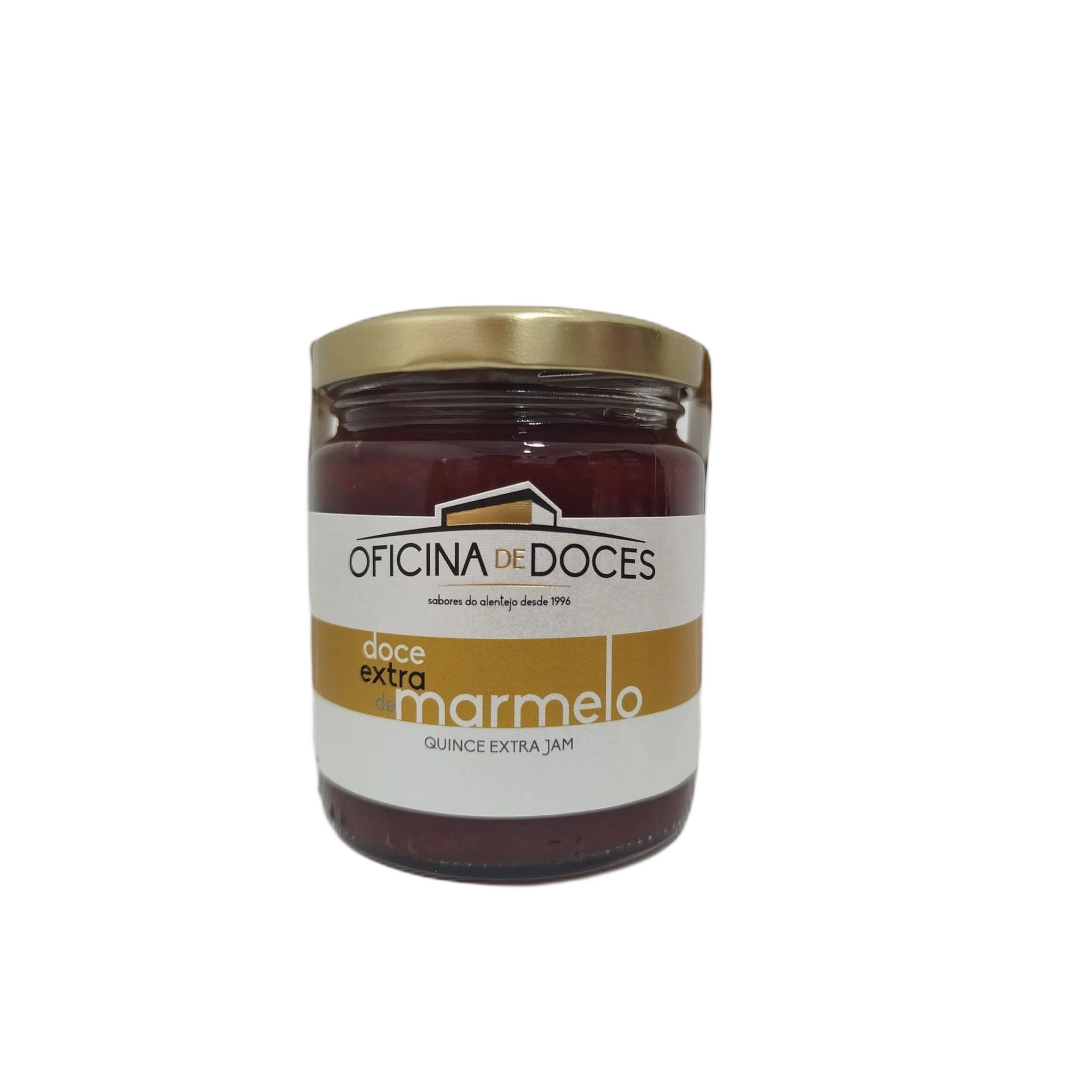 Doce Extra de Marmelo – Produtos Típicos do Alentejo (Oficina de Doces ...