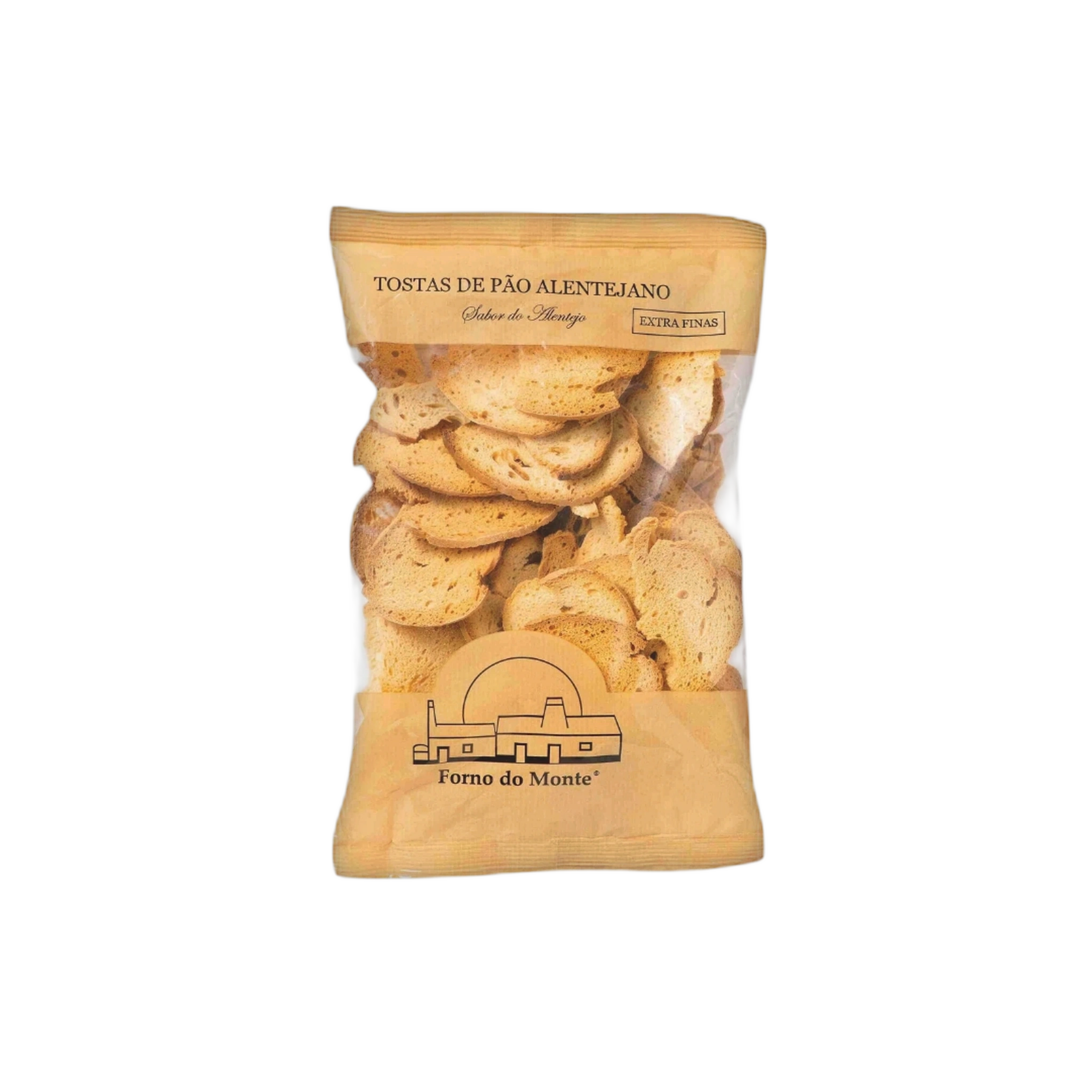 Tostas de Pão Alentejano - Extra finas – Produtos Típicos do Alentejo ...